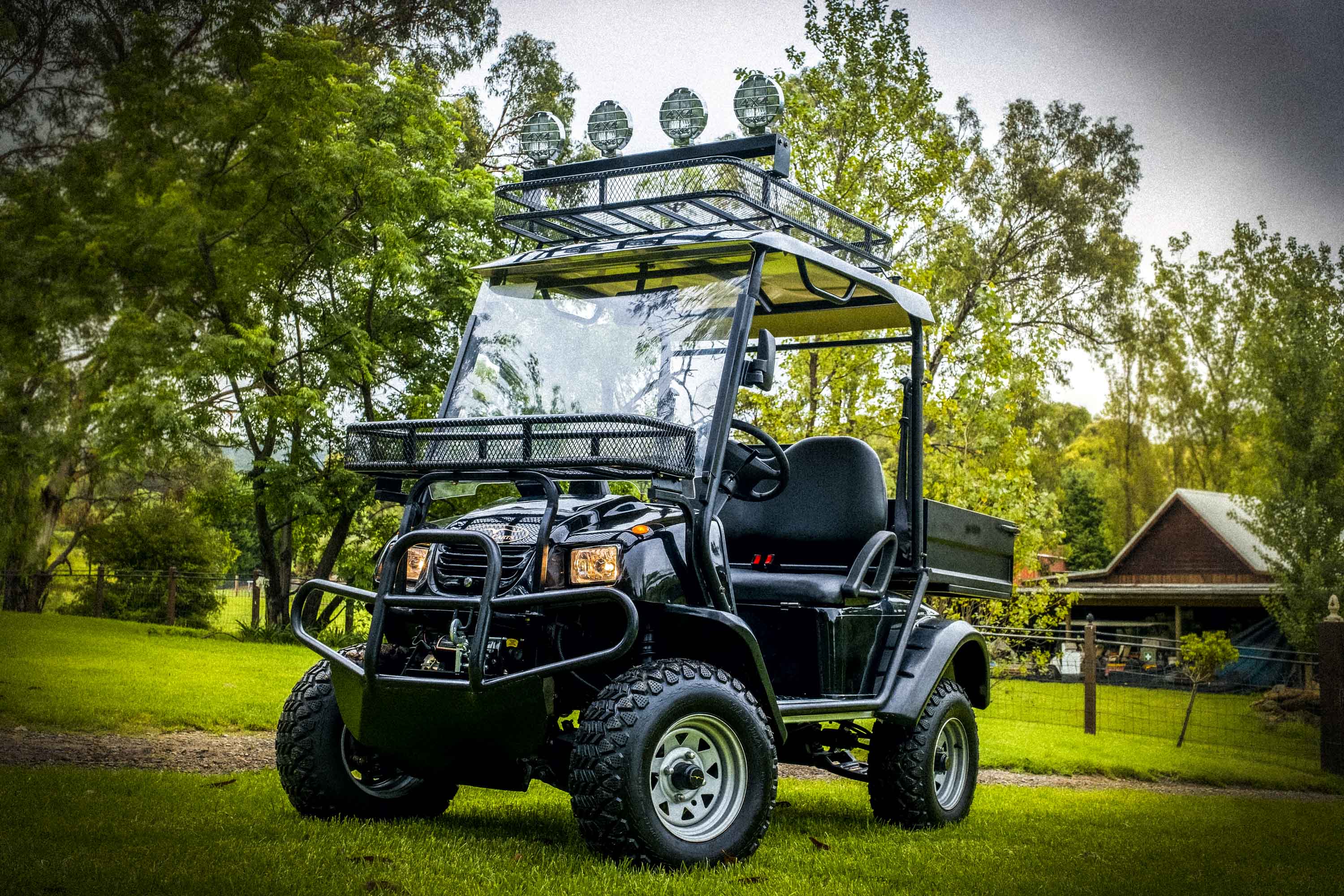 Collections – Hawk Carts