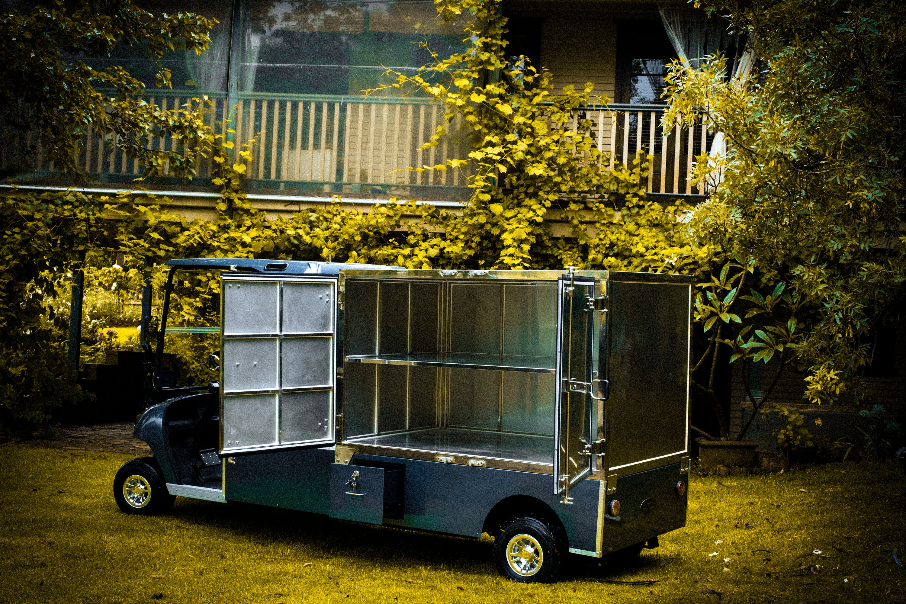 Collections – Hawk Carts