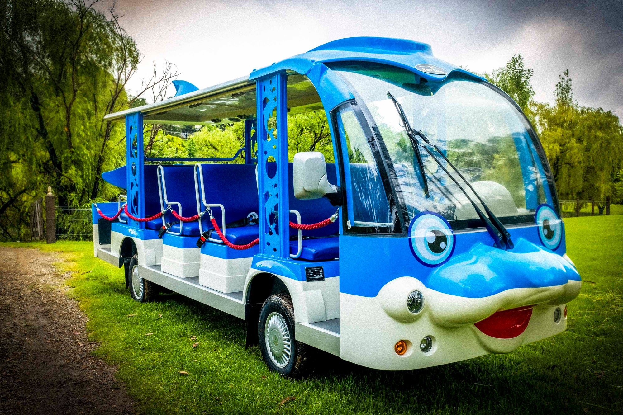 Collections – Hawk Carts