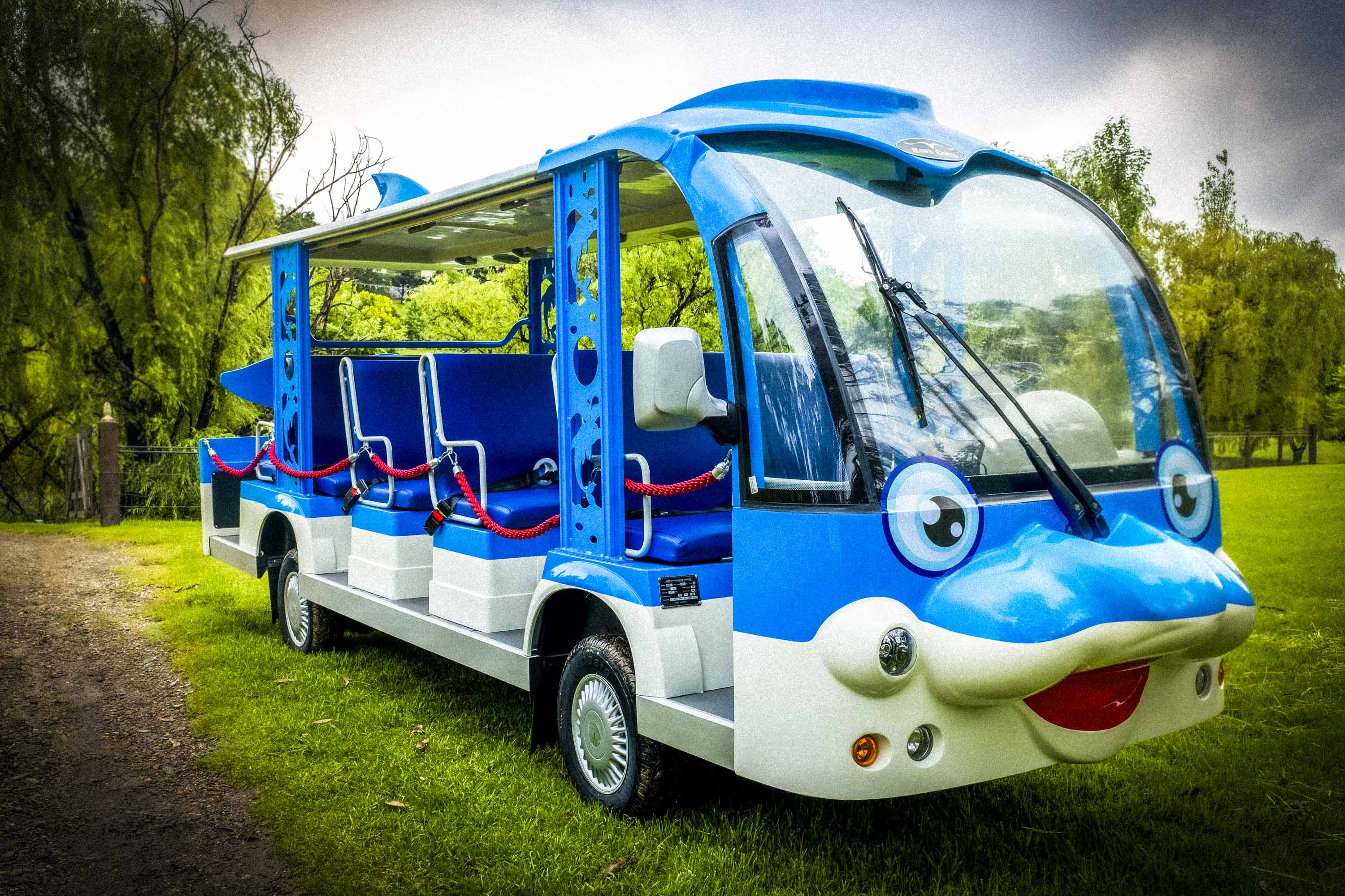 Collections – Hawk Carts