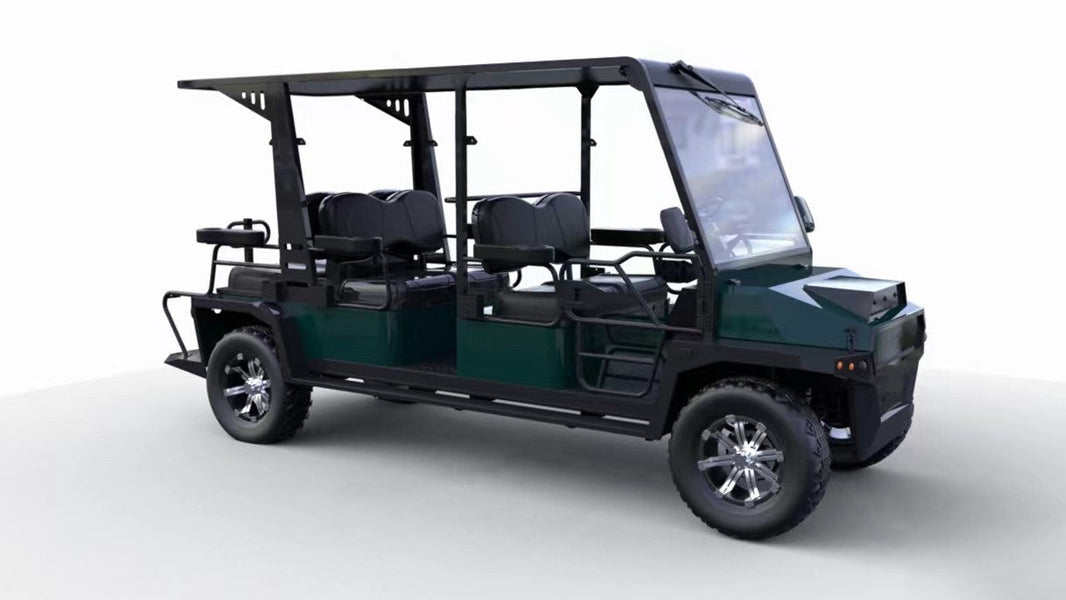 Featured Carts – Page 2 – Hawk Carts